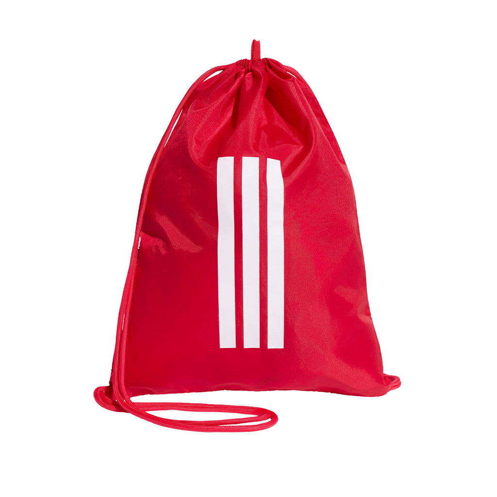 ADIDAS MANCHESTER UNITED 2026/2027 GYMSACK - MUFC RED/WHITE – Ari ...