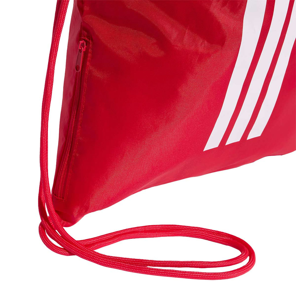 ADIDAS MANCHESTER UNITED 2026/2027 GYMSACK - MUFC RED/WHITE – Ari ...