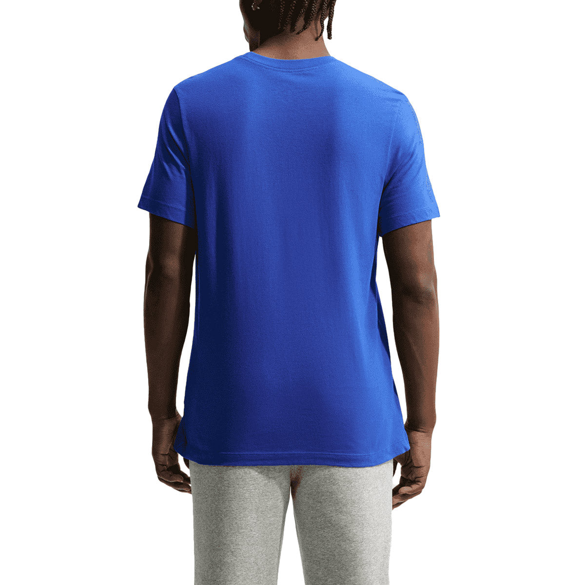 NIKE PARIS SAINT GERMAIN 2026/2027 CREST TEE - OLD ROYAL – Ari Online Store