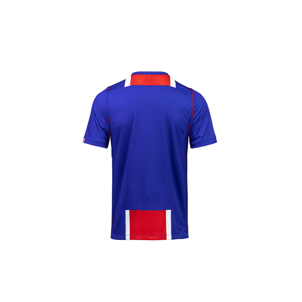 NIKE PARIS SAINT GERMAIN 2026/2027 HOME KIDS JERSEY - OLD ROYAL/WHITE ...