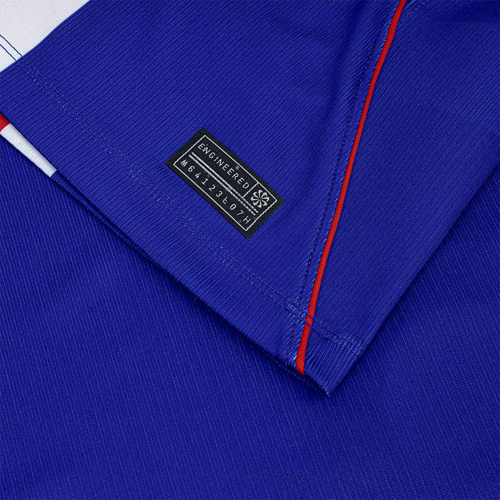 NIKE PARIS SAINT GERMAIN 2026/2027 HOME KIDS JERSEY - OLD ROYAL/WHITE ...