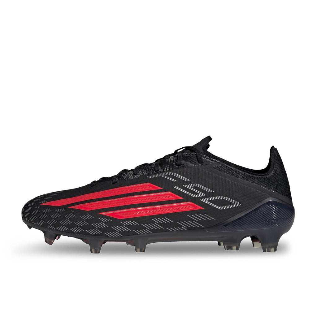 ADIDAS F50 ELITE FG - CORE BLACK/LUCID RED/CORE BLACK – Ari Online Store