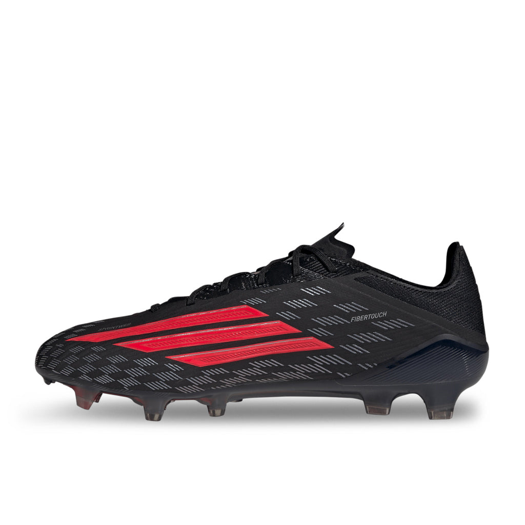 ADIDAS F50 ELITE FG - CORE BLACK/LUCID RED/CORE BLACK – Ari Online Store