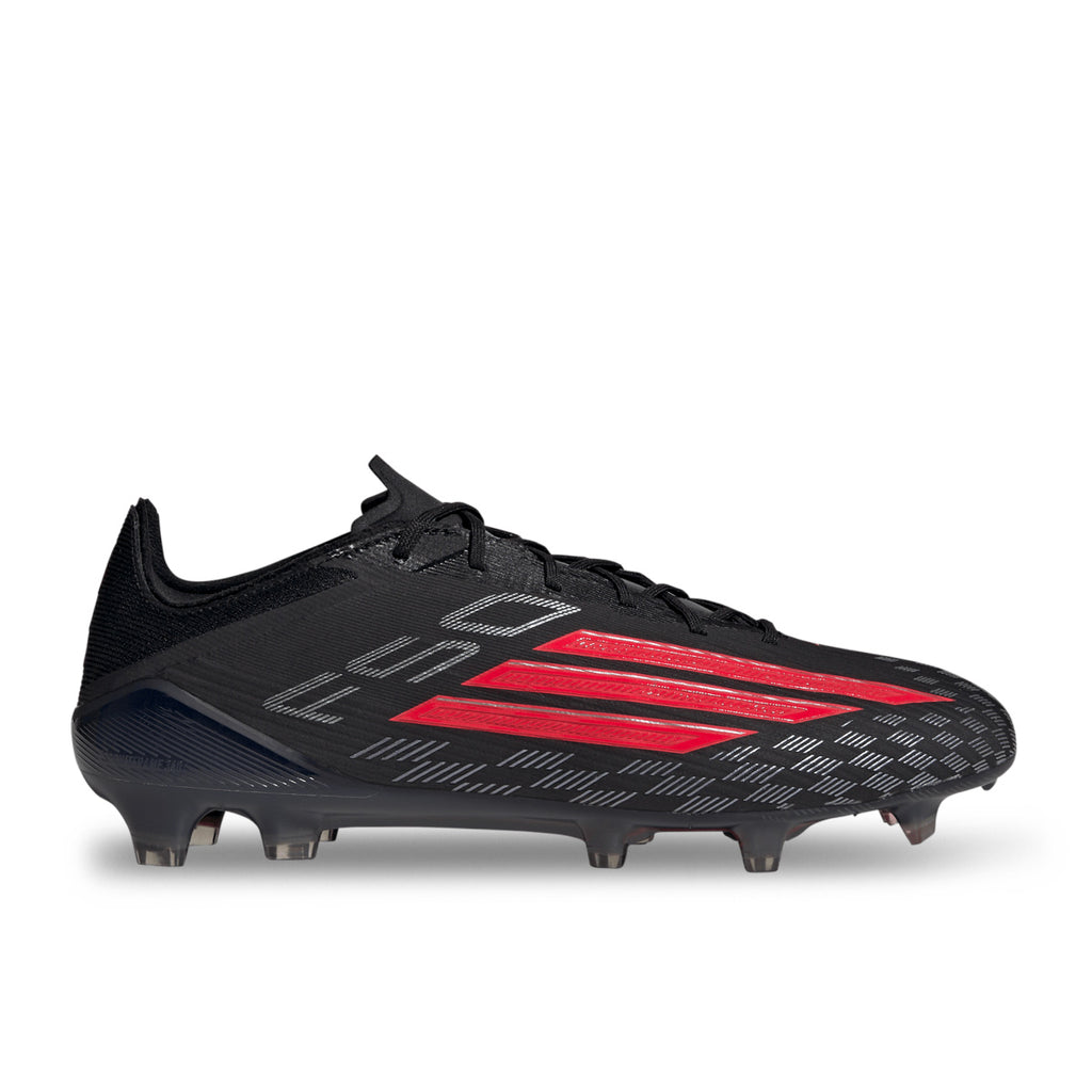 ADIDAS F50 ELITE FG - CORE BLACK/LUCID RED/CORE BLACK – Ari Online Store