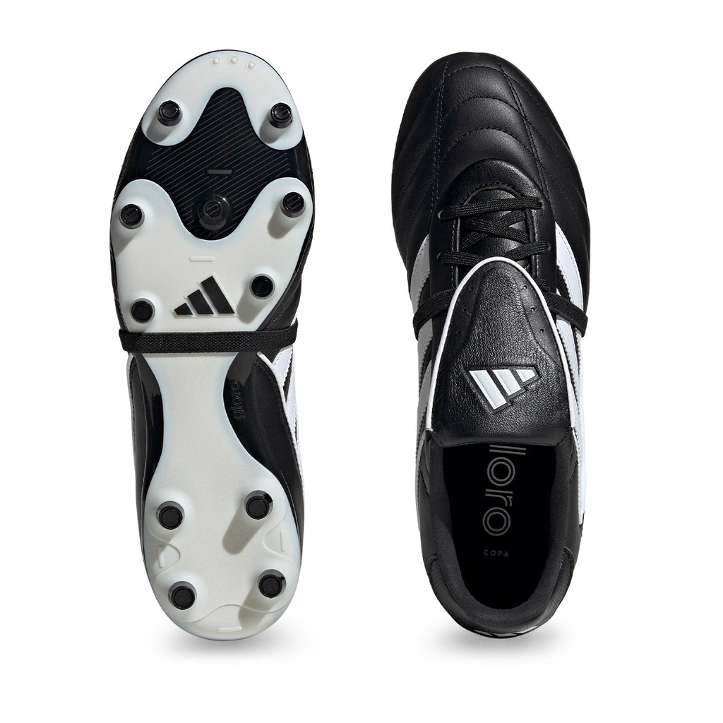 ADIDAS COPA GLORO II FG - CORE BLACK/FTWR WHITE/FTWR WHITE – Ari Online ...