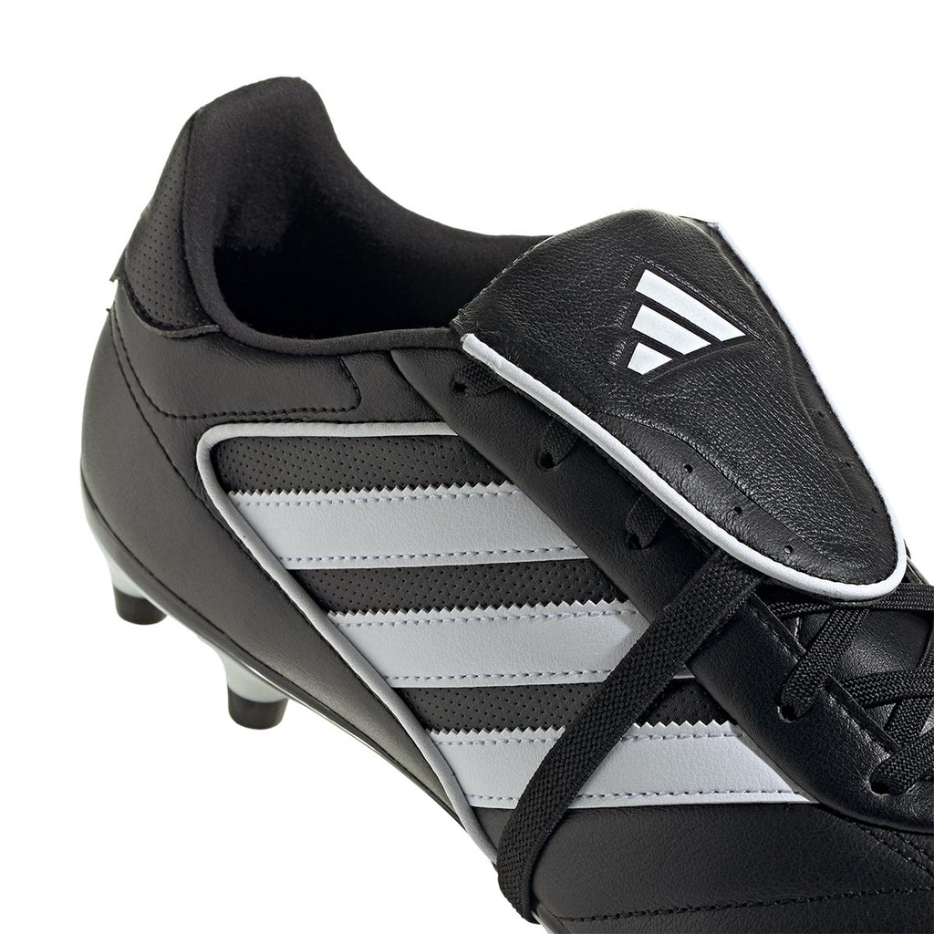 ADIDAS COPA GLORO II FG - CORE BLACK/FTWR WHITE/FTWR WHITE – Ari Online ...