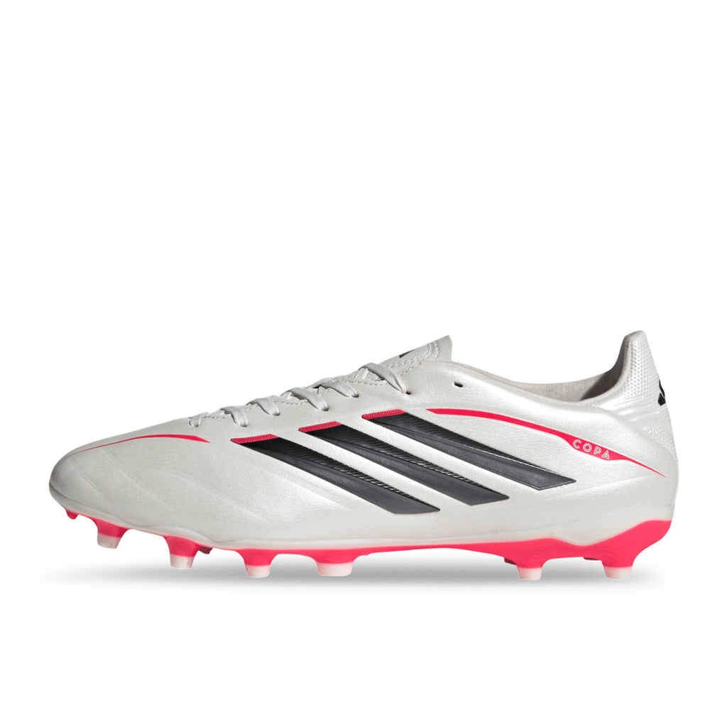 ADIDAS COPA PURE IV LEAGUE FG - ZERO MET/CORE BLACK – Ari Online Store