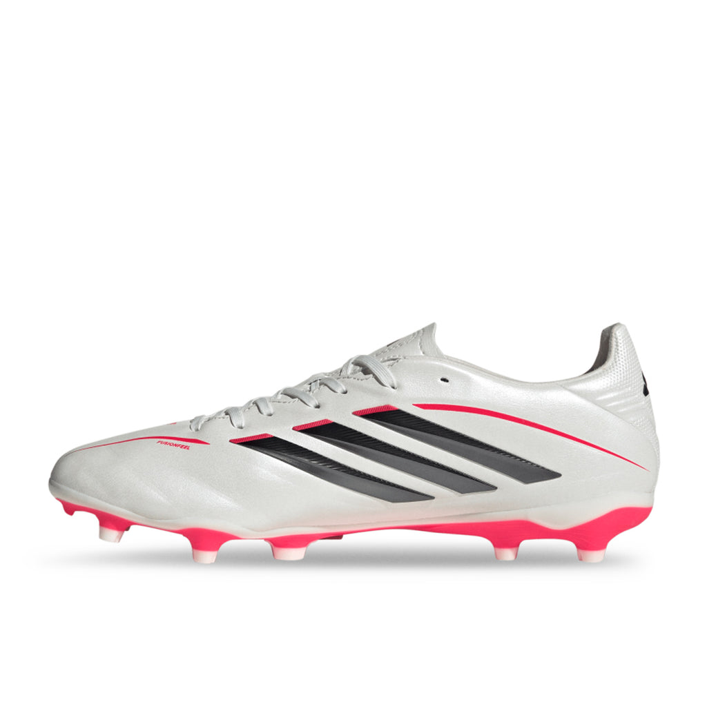 ADIDAS COPA PURE IV LEAGUE FG - ZERO MET/CORE BLACK – Ari Online Store