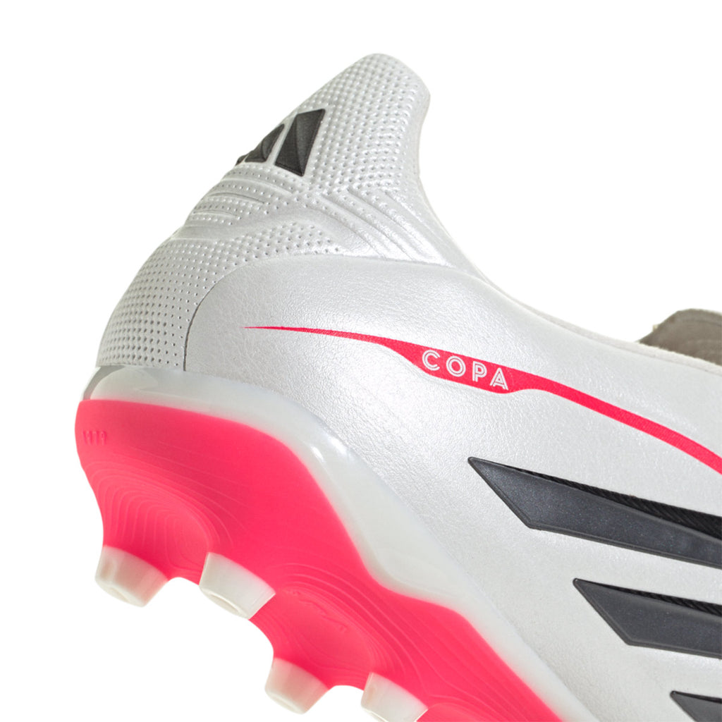 ADIDAS COPA PURE IV LEAGUE FG - ZERO MET/CORE BLACK – Ari Online Store