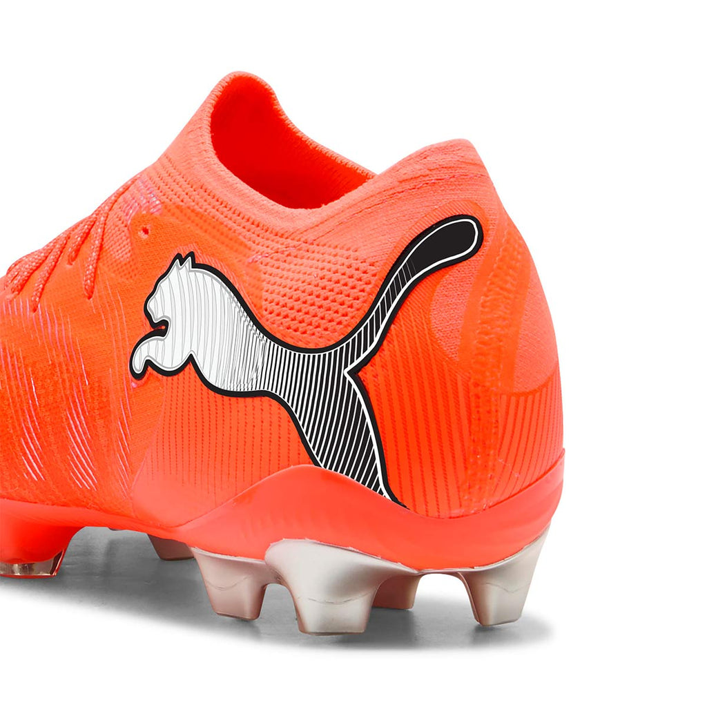 PUMA FUTURE 9 ULTIMATE LOW FG - GLOWING RED/PUMA WHITE/PUMA BLACK/PUMA ...